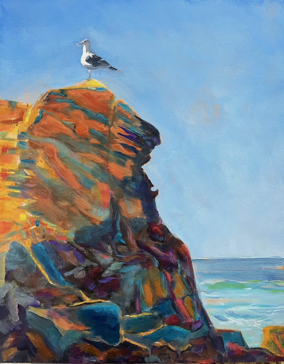 Betty Schriver Art – For the love of art!